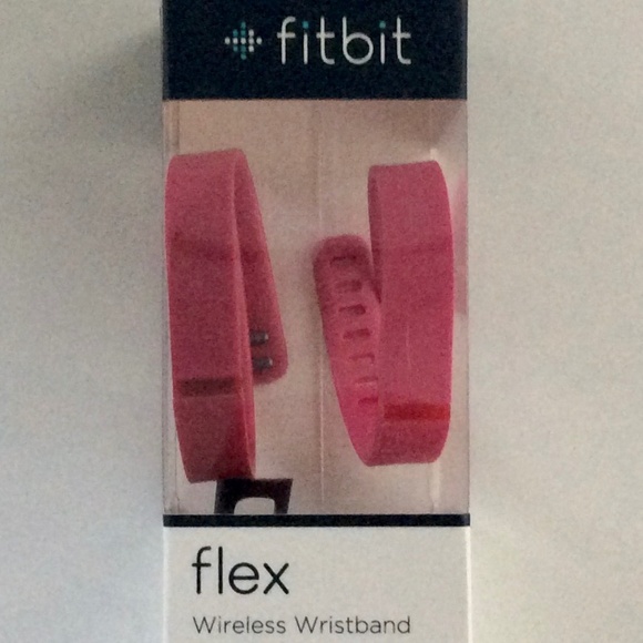 fitbit | Wearables | Fitbit Flex Wireless Wristband Activity And Sleep ...
